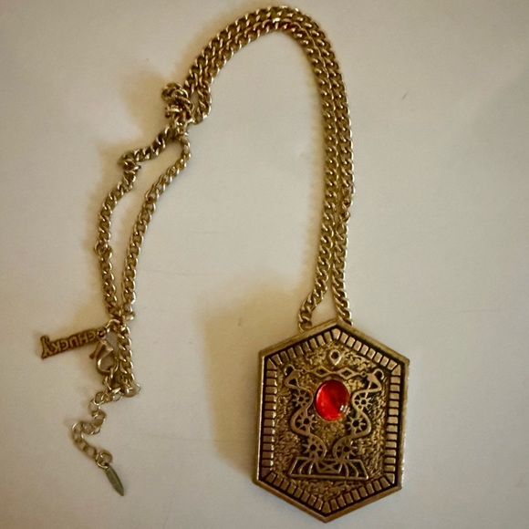 Jewelry | Chucky Damballa Amulet | Poshmark